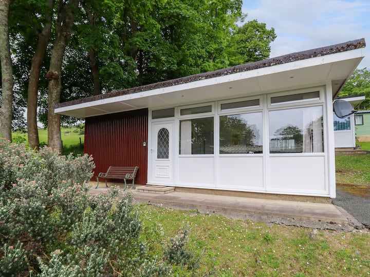 Hill View - Machynlleth