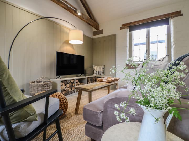 Beech Cottage - Fold Yards - Belper