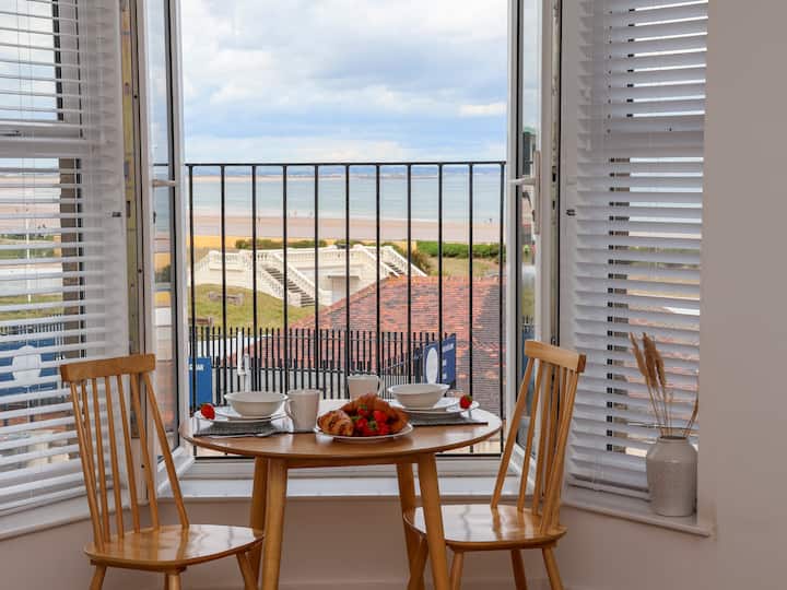 Glenholme Apartment 4 - Redcar