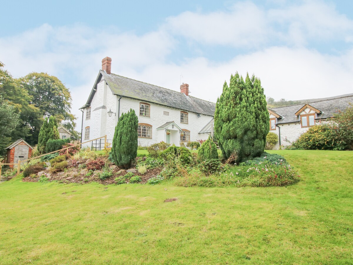Rowan Cottage - Maisons à louer à Minsterley, Angleterre, Royaume-Uni ...