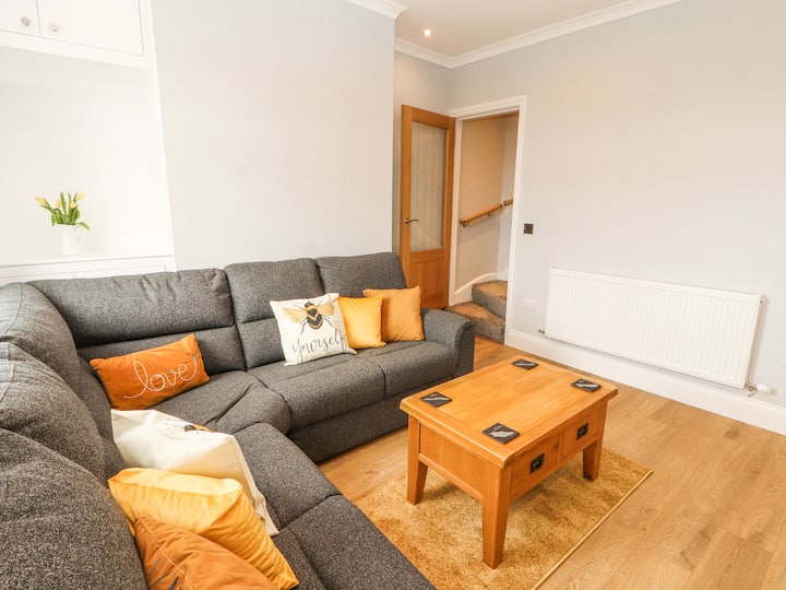 Grace House - Silloth