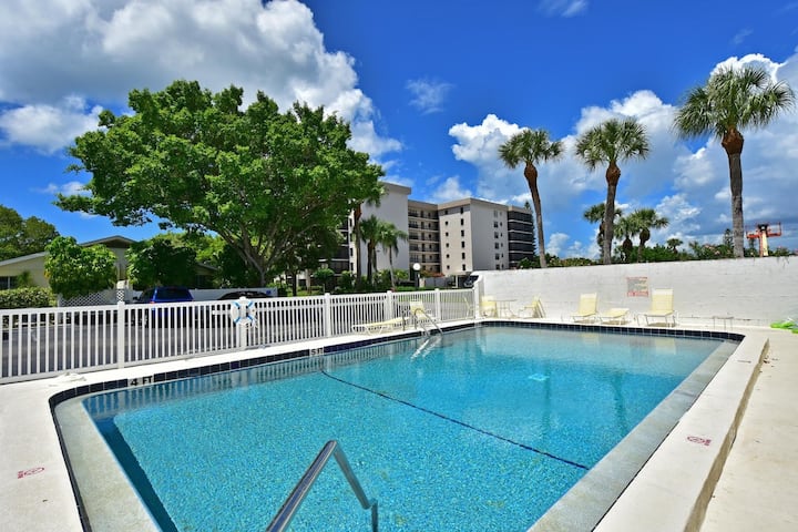 Lido Key/st. Armand's Studio 17 - Sarasota