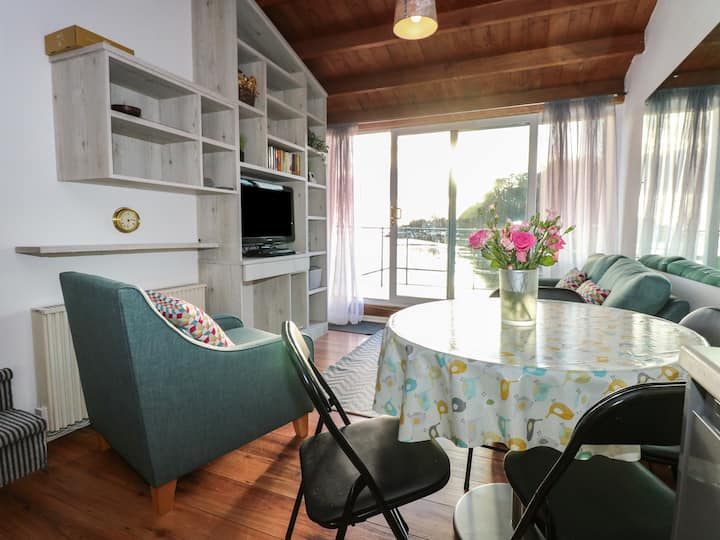 Seafarer's Haven - Portmeirion