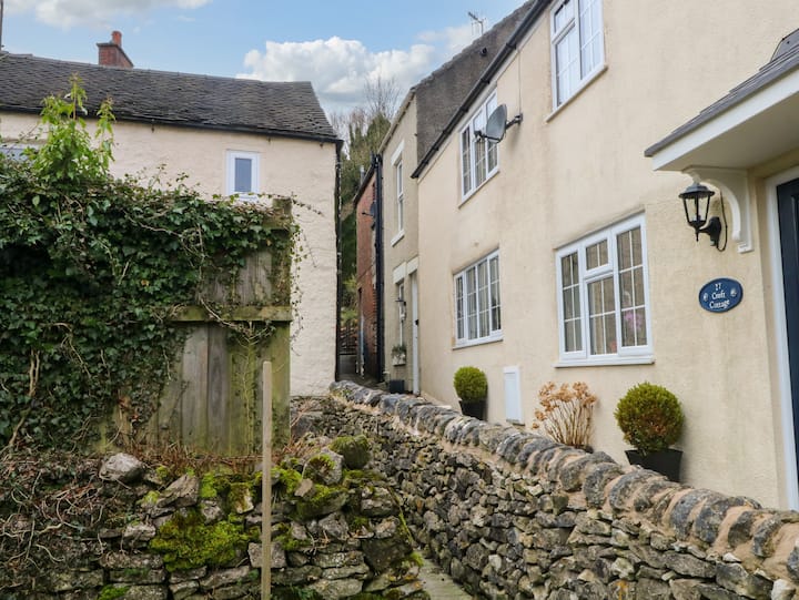 The Warren - Wirksworth