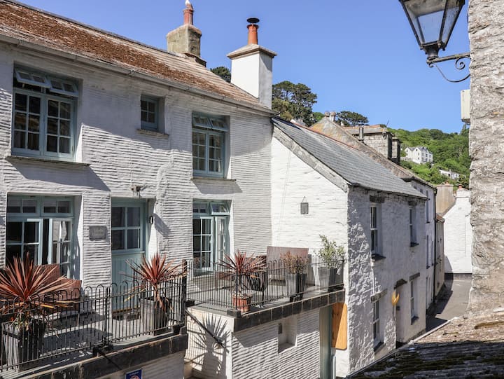Teana Cottage - Polperro