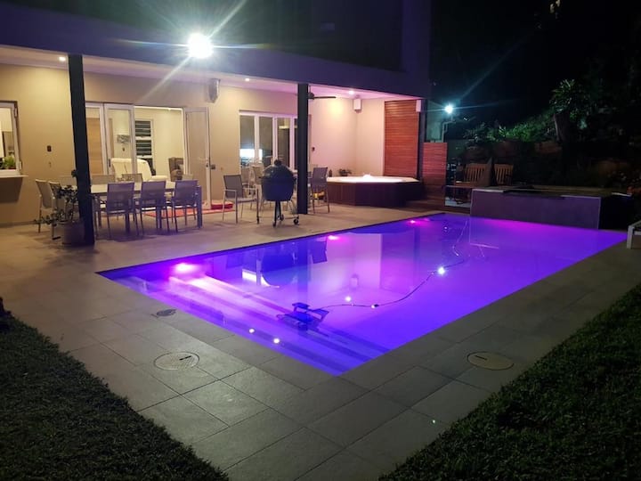 Chambre 1 Du Lodge Umhlanga - Umhlanga