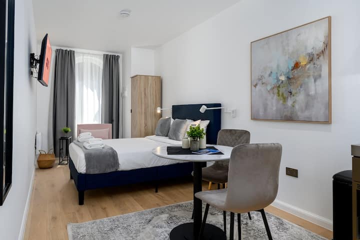 Guestready - Relaxing Getaway In Greenwich - University of East London