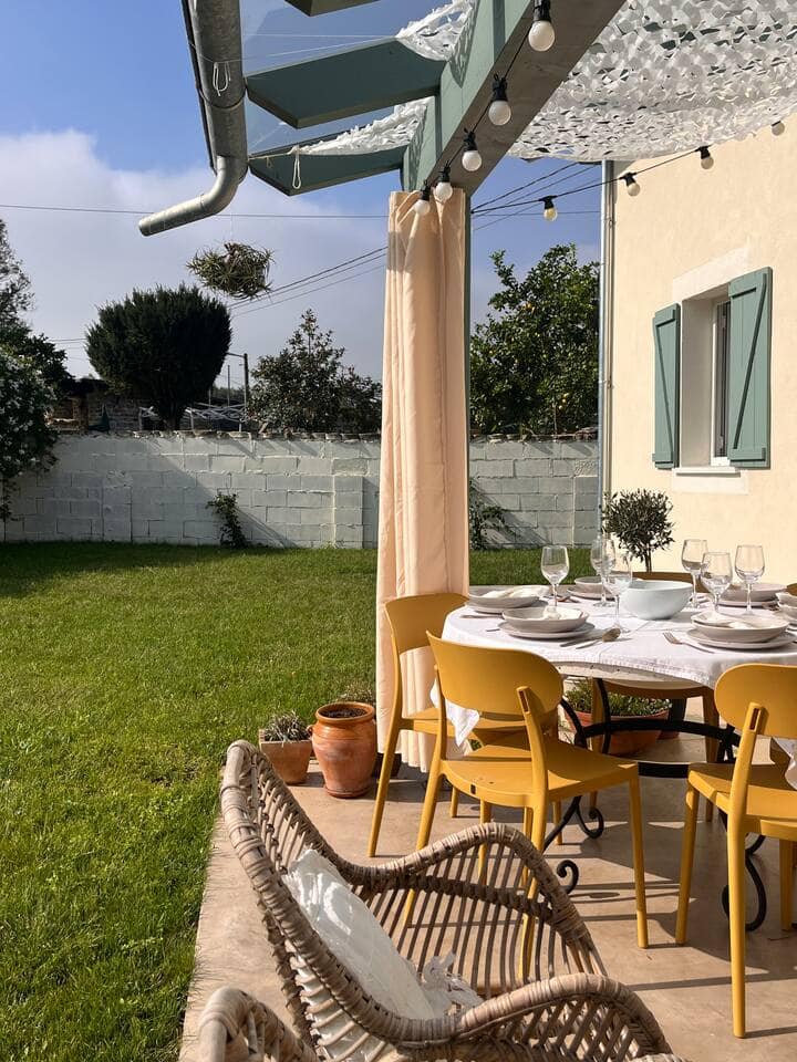 La Casuca Del Olivo - Solares