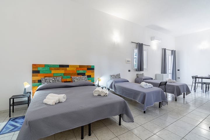 Arancia - Fiumara Val Di Noto - Noto