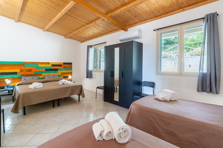 Mandarino - Fiumara Val Di Noto - Noto