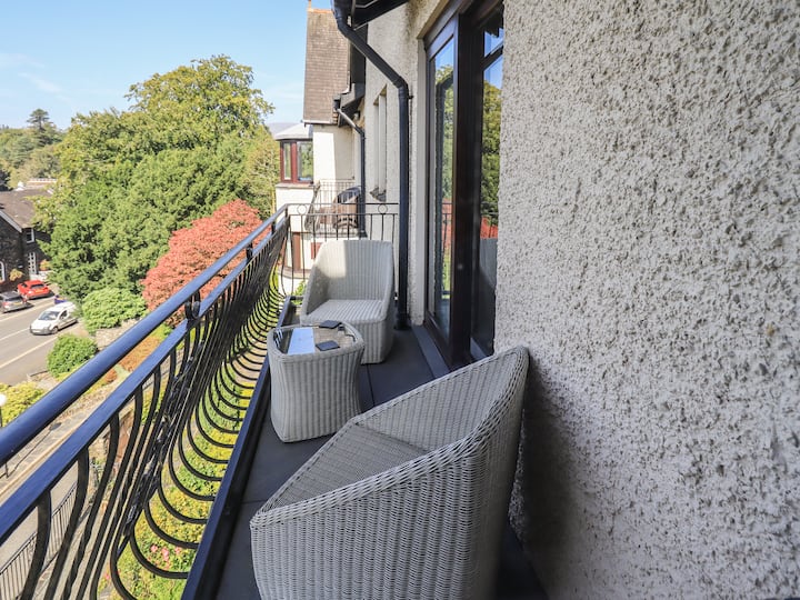 Romney Grange - Coniston