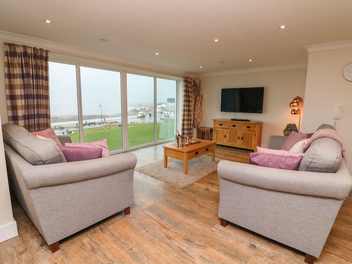The Lobster Pot - Instow