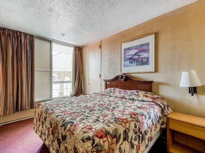 Jackson |Très Grand Lit - Jackson, MS