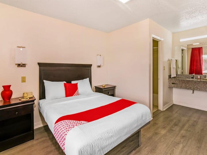 Killeen, Texas | Lit Queen Size - Killeen, TX