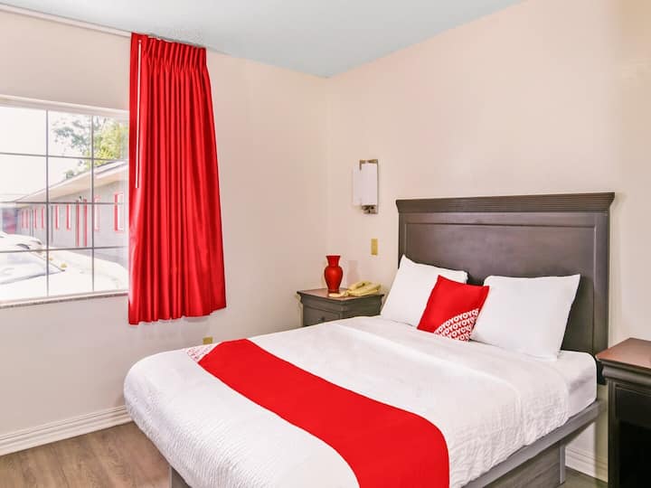 Killeen, Texas | Lit Queen Size - Killeen, TX