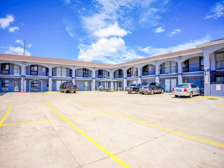 2 Lits Queennes Non-fumeurs - Killeen, TX