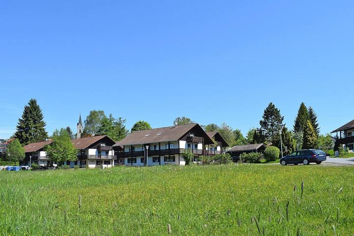 Appartement à Neuschönau Près De La Tour Arbre - Neuschönau