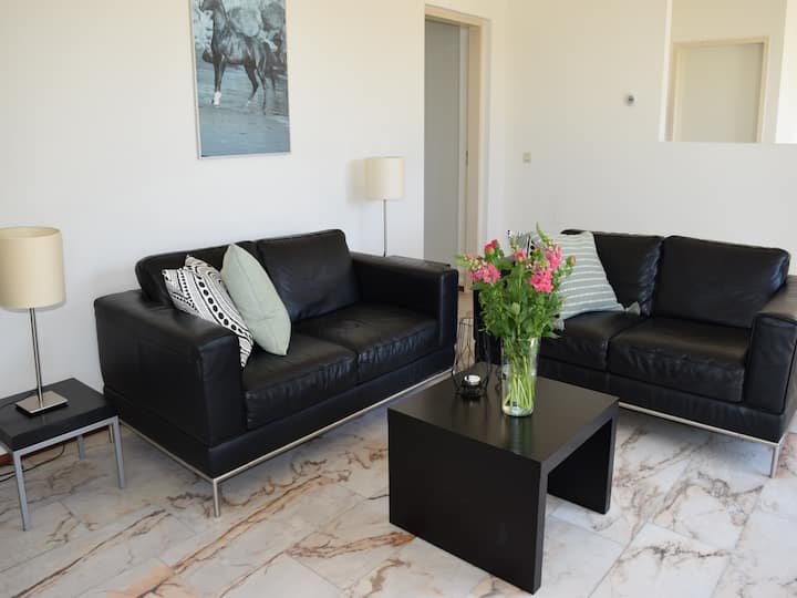 Maison Kamperland Près De Plage & Marina - Kamperland