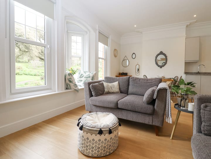 Enbrook View - Folkestone