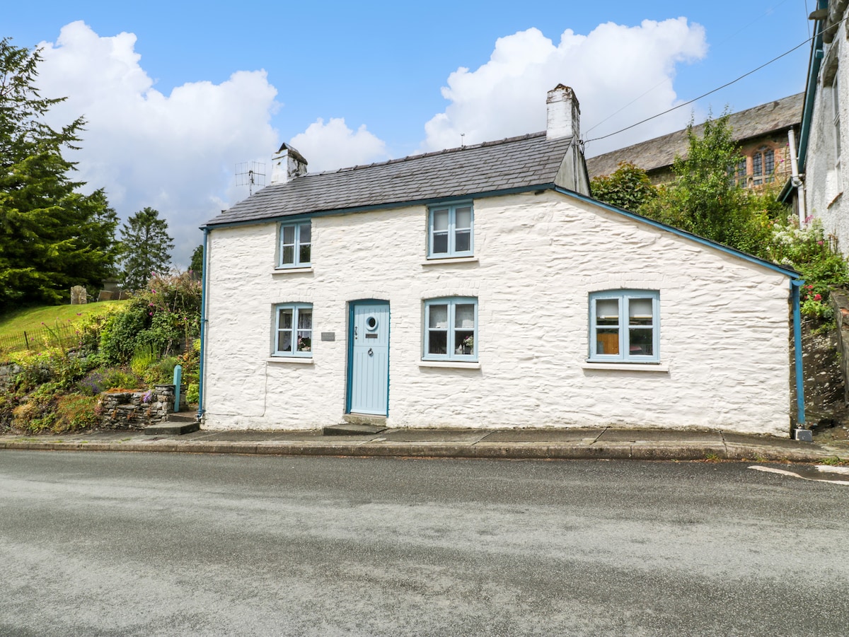 Violet Cottage - Houses for Rent in Powys, Wales, United Kingdom - Airbnb