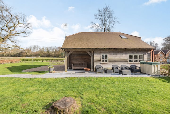 Red Kite Cottage - Petersfield