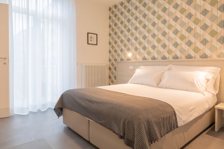 Appartement - Deux Pièces · Casa Lilu By Comoroom - Como