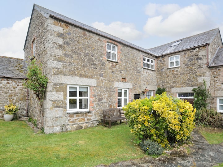The Granary - Port Isaac