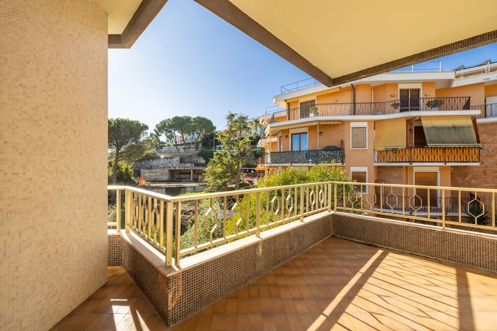 Sole Mare By Wonderful Italy - Sanremo