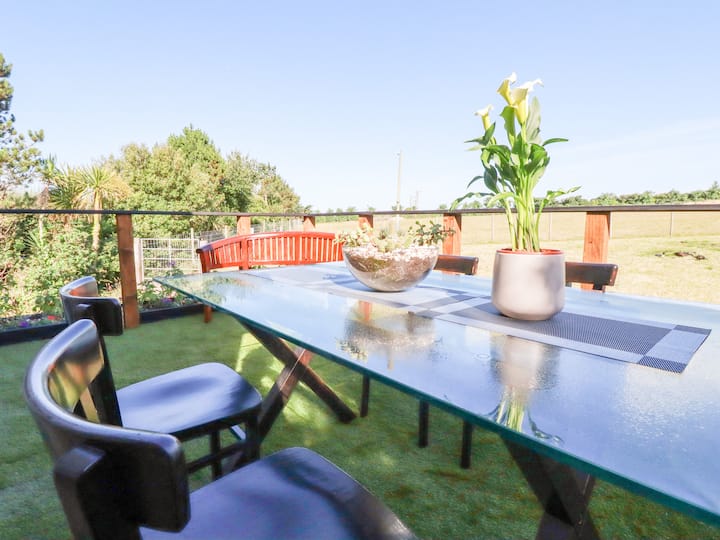 Atlantic Apartment - Widemouth Bay