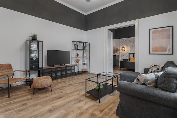 Republicii Escape - Oradea