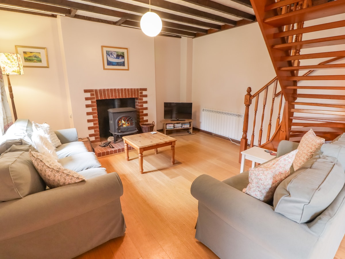 2 Cheriton Cottages - Maisons à louer à Stackpole, Pays de Galles ...