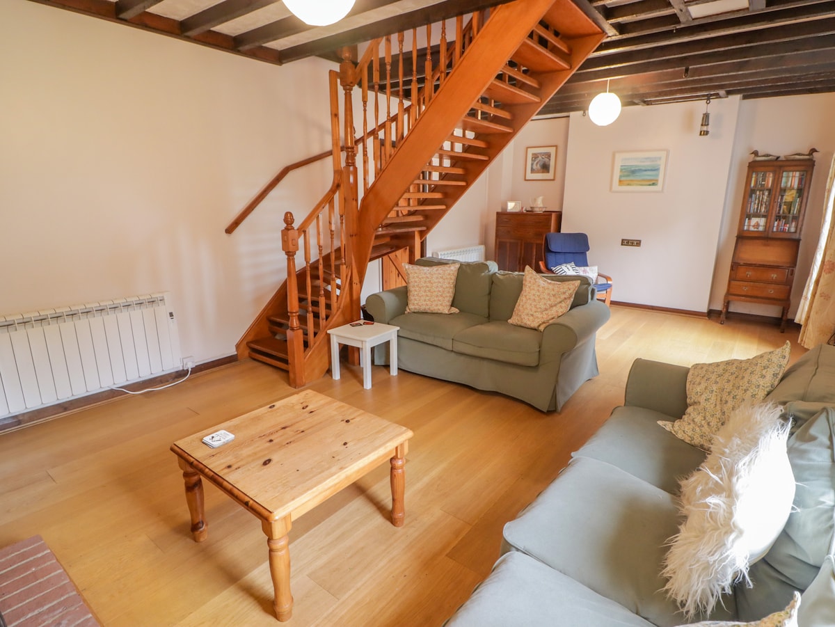 2 Cheriton Cottages - Maisons à louer à Stackpole, Pays de Galles ...