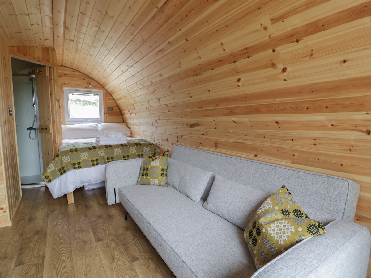 Dysynni Pod - Casas en alquiler en Gwynedd, Wales, Reino Unido - Airbnb