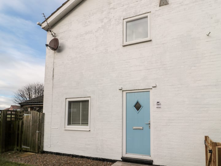 22 Longstone Park - Beadnell