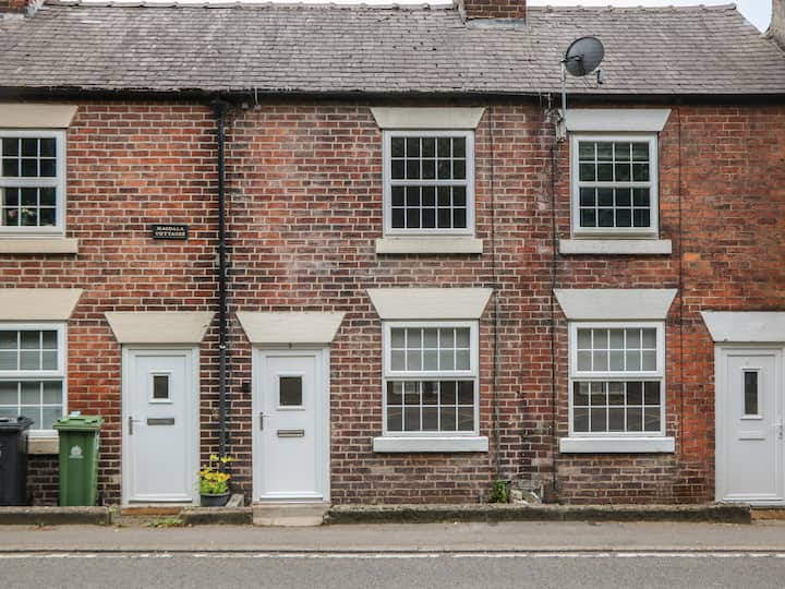 The Snug - Belper