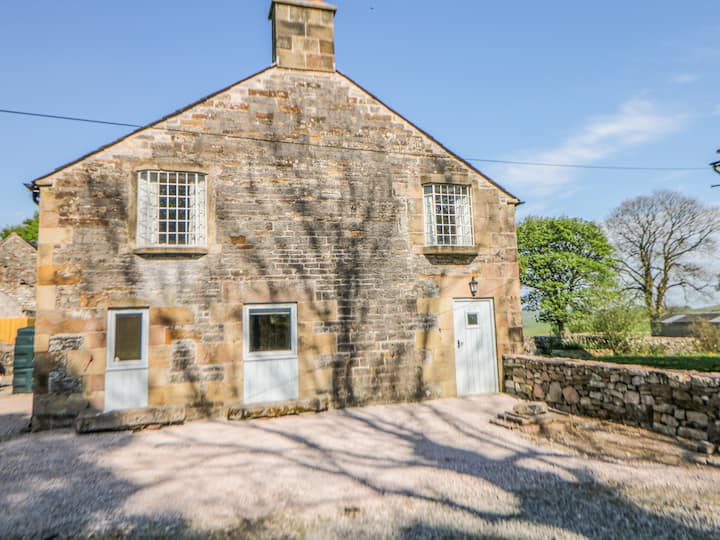 The Coach House At Mayfurlong Farm - Alton Towers