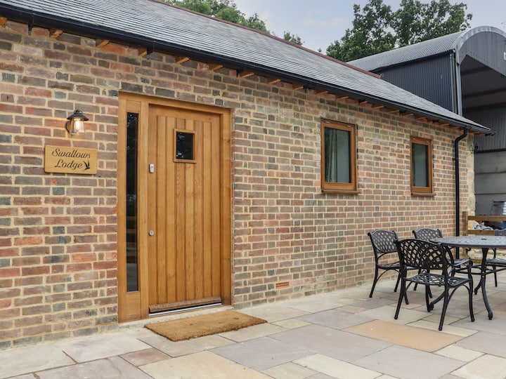 Swallows Lodge - Sevenoaks