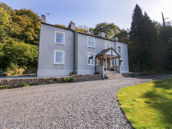 Dalegarth Hall Farm Cottage 2 - Eskdale