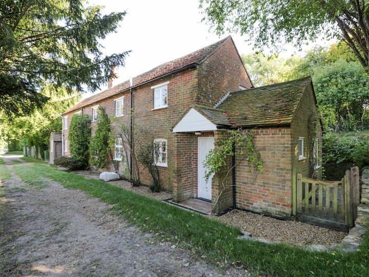 Chalkpit Cottage - Didcot