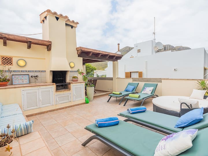 Apartment Piscis By Sunvillas Mallorca - Alcúdia