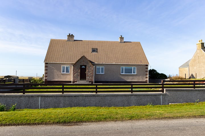 Ar Dachaigh - North Uist
