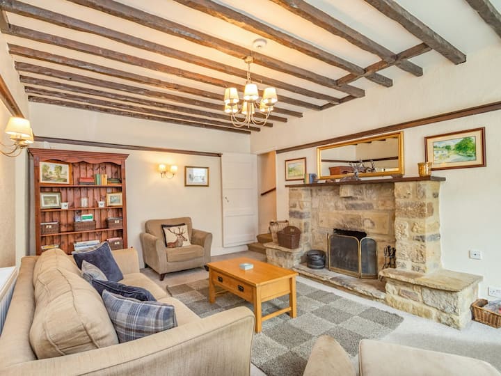 Clifford House Farm - Grassington