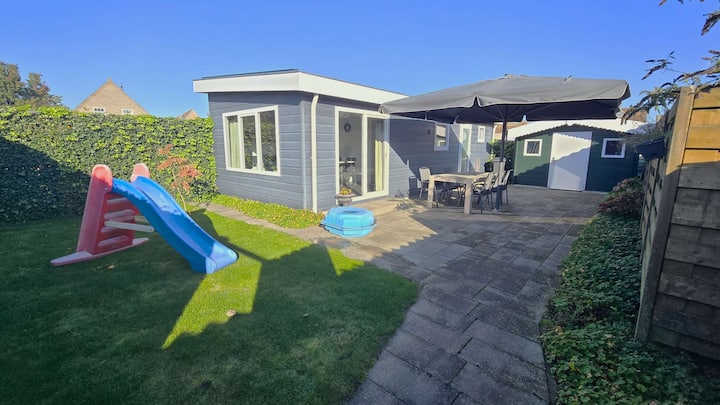 Hello Zeeland - Vakantiewoning Mariekerkseweg 1 - Middelburg