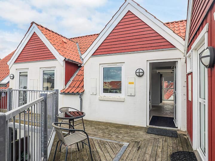 5 Etoiles Maison De Vacances A Løkken - Denmark