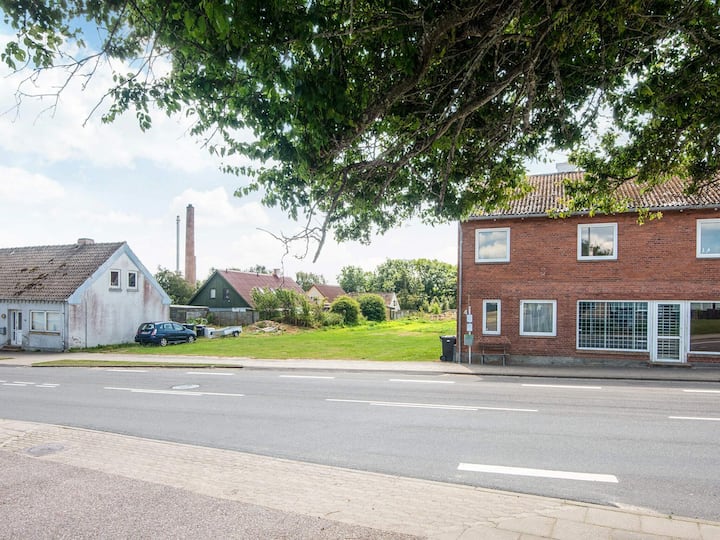 4 Etoiles Maison De Vacances A Brønderslev - Denmark