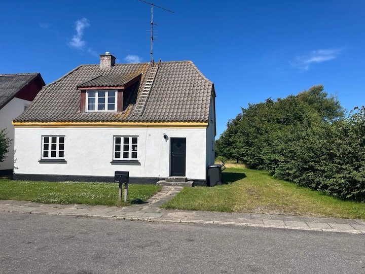 Maison De Vacances Pour 6 A Løkken - Løkken
