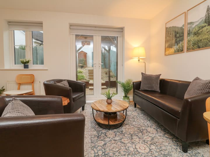 Reubens Cottage - Barnstaple