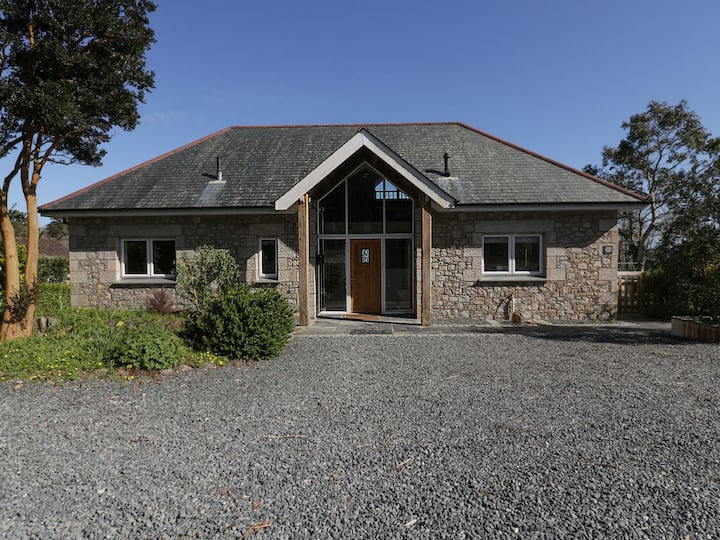 Lower Mellan Barn - Coverack