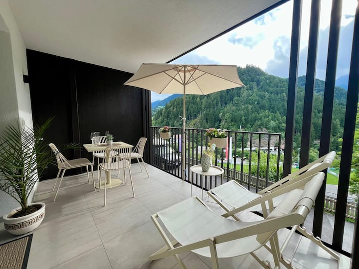 Sina Apartment - Vipiteno