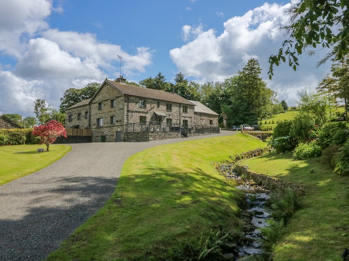 Fell View House - Sedbergh